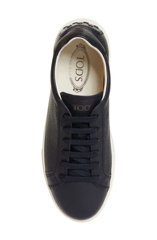 TOD'S Low Top Sneaker