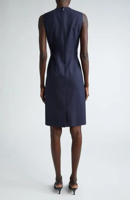 knee length dresses for ladies Massima – A & M Enterprises Bridal
