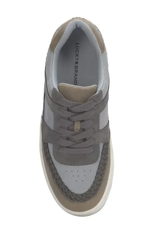 Lucky Brand Halinna Sneakers - High Rise