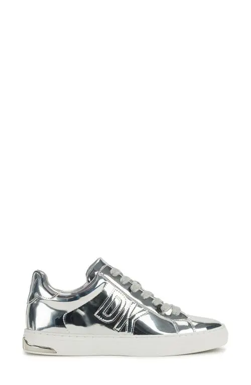 Dkny Abeni Sneakers - Silver