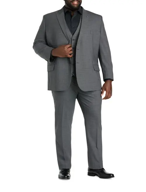 SYNRGY BY DXL Performance Suit Vest