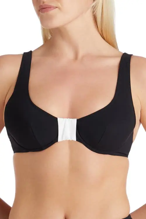 VALIMARE Antibes Underwire Bikini Top