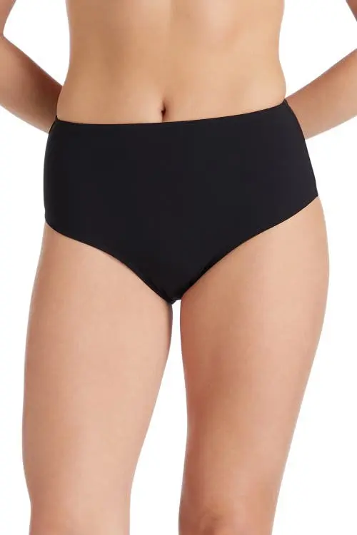VALIMARE Anguilla High Waist Bikini Bottom