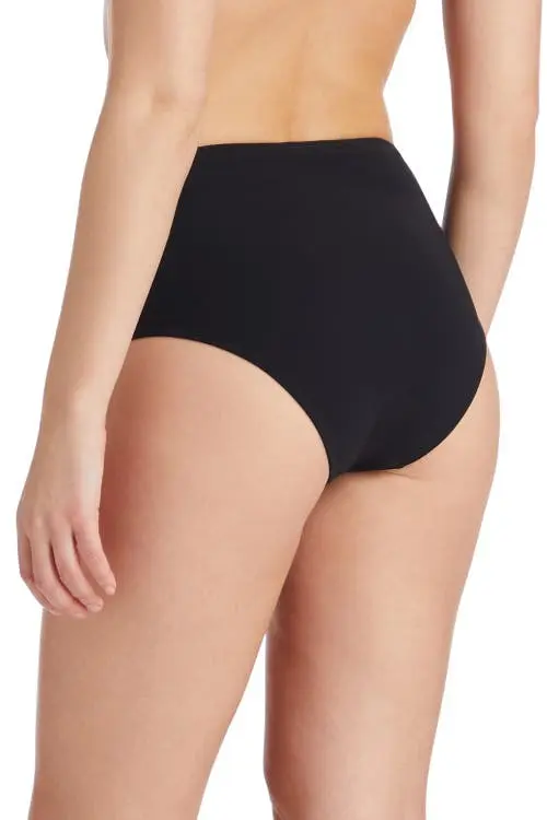VALIMARE Anguilla High Waist Bikini Bottom