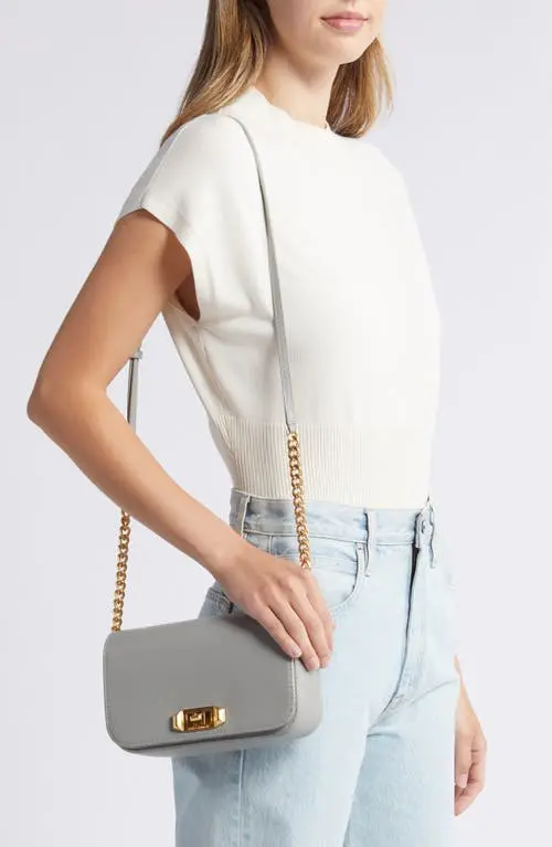 Rebecca Minkoff Amour Leather Crossbody Bag