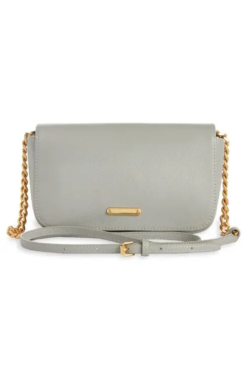 Rebecca Minkoff Amour Leather Crossbody Bag