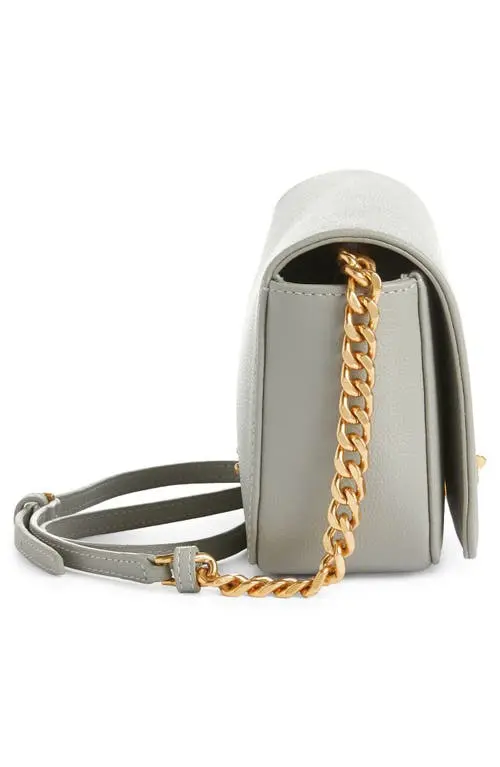 Rebecca Minkoff Amour Leather Crossbody Bag