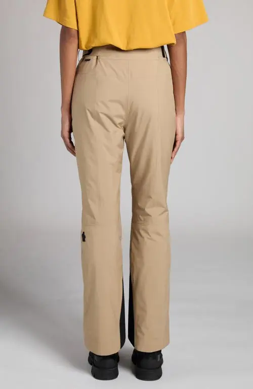 Moncler Gore-tex® Primaloft® Ski Pants