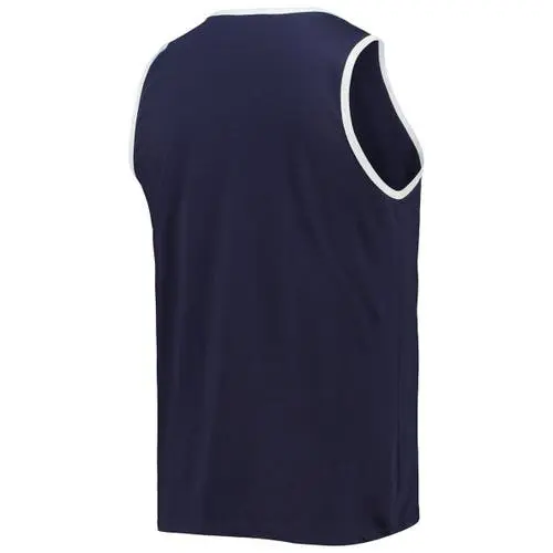 '47 Tennessee Titans Edge Super Rival Tank Top