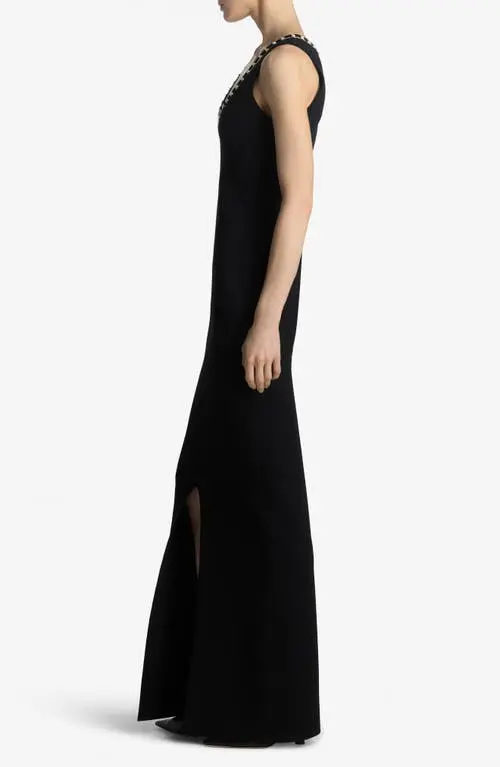evening dress milano Long dress main image 1