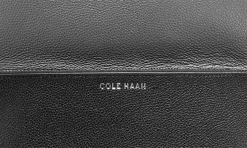 Cole Haan Grand Series Matthews Leather Backpack
