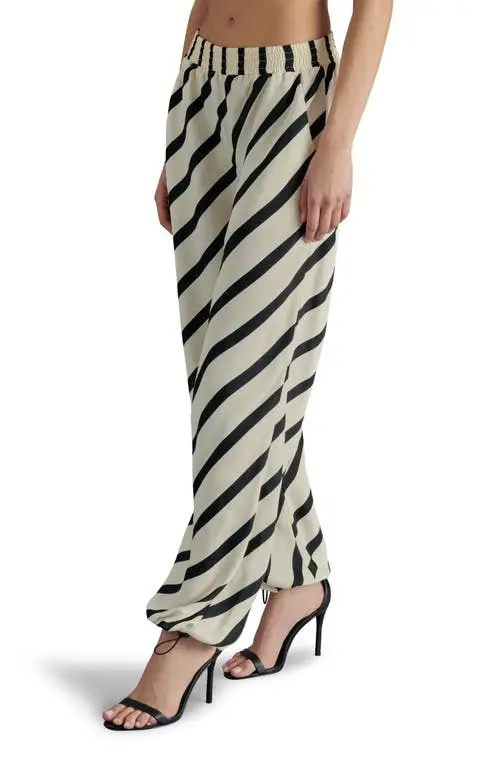 Steve Madden Mels Tie Hem Pants