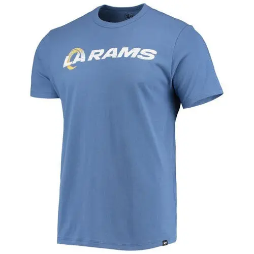 '47 Los Angeles Rams Replay Franklin T-shirt