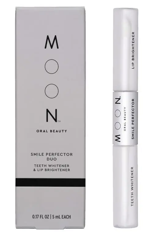 MOON Smile Perfector Duo - No Color