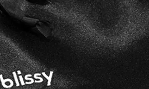 BLISSY Mulberry Silk 5-piece Travel Set