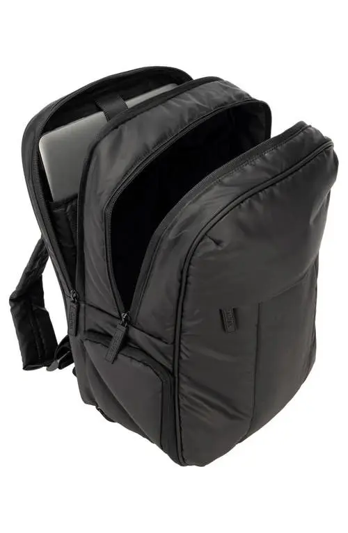 CALPAK Luka Backpack - Matte Black