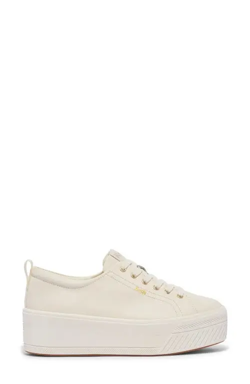 KEDS® Skyler Platform Sneakers