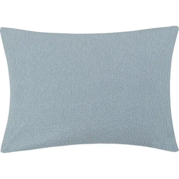 MATOUK Malibu Sham - Hazy Blue