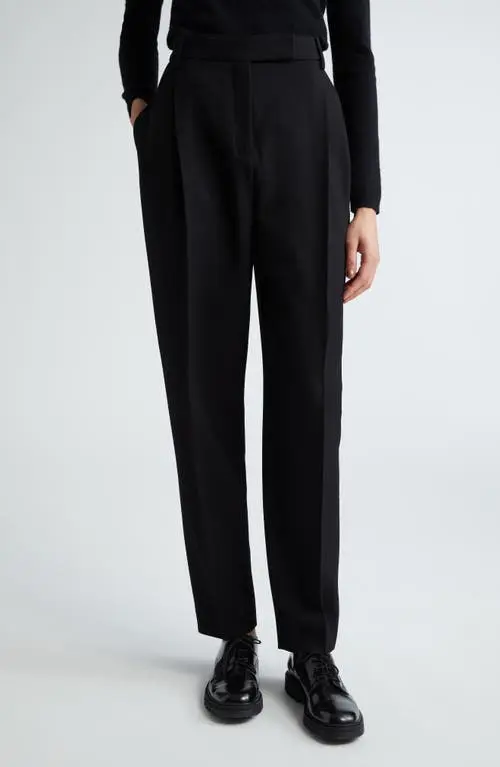 Partow Bacall Virgin Wool Pants