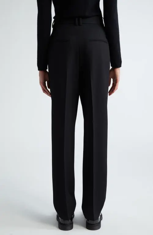 Partow Bacall Virgin Wool Pants