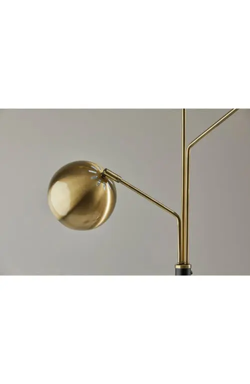 ADESSO Emerson Tree Floor Lamp