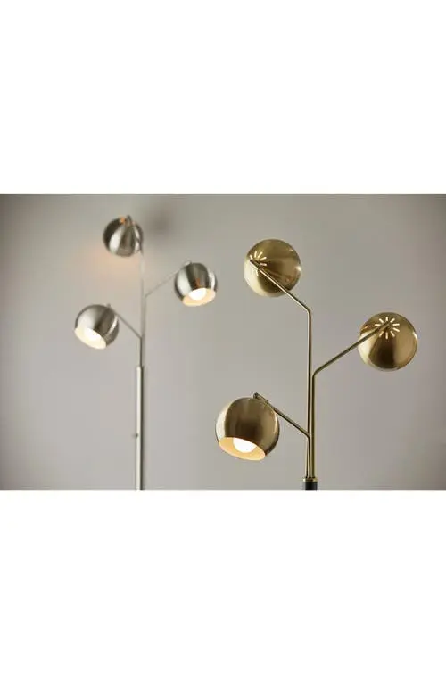 ADESSO Emerson Tree Floor Lamp