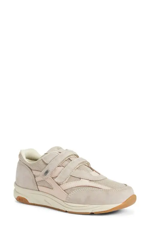 SAS Tmv Walking Shoe - Taupe Pink
