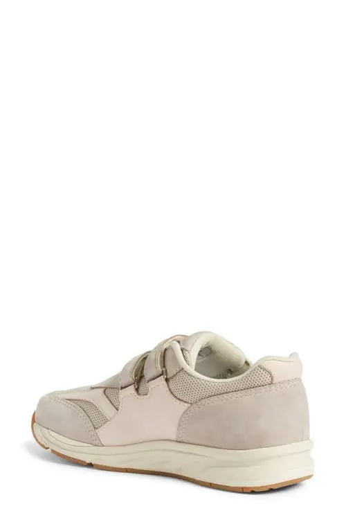 SAS Tmv Walking Shoe - Taupe Pink