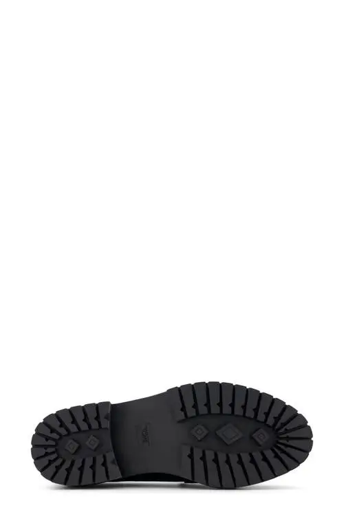 Toms Cara Platform Penny Loafer