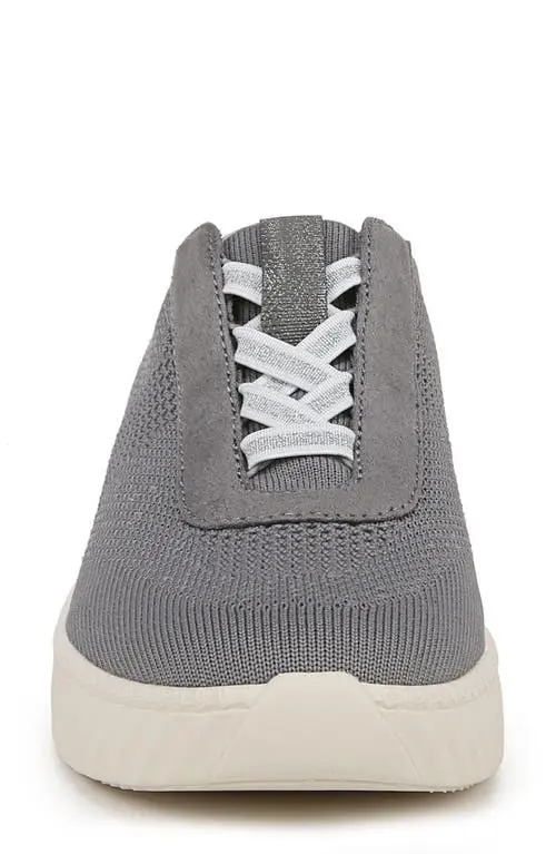 LIFESTRIDE Bzees Wanderer Wedge Sneakers - Grey