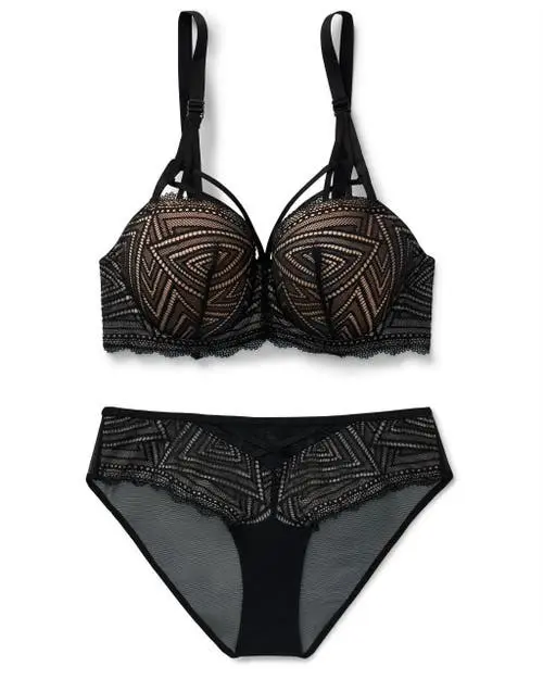 ADORE ME Trezza Contour Balconette Bra