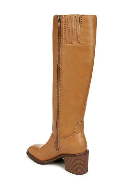 ZODIAC Cindy Knee High Boots - Tawny Brown