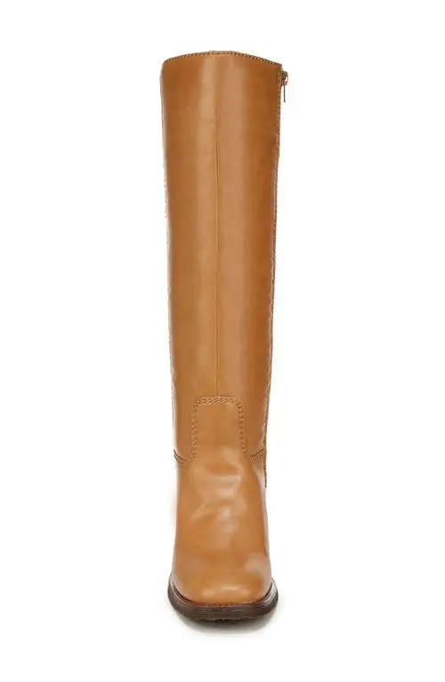 ZODIAC Cindy Knee High Boots - Tawny Brown