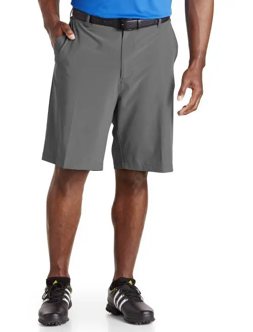 Adidas Ultimate Golf Shorts - Grey