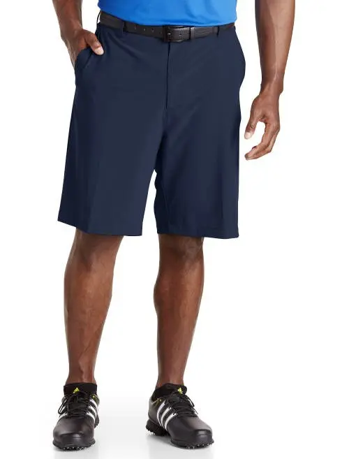 Adidas Big & Tall Ultimate Shorts - Navy