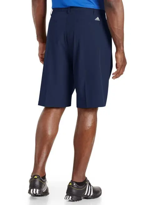 Adidas Ultimate Golf Shorts - Navy