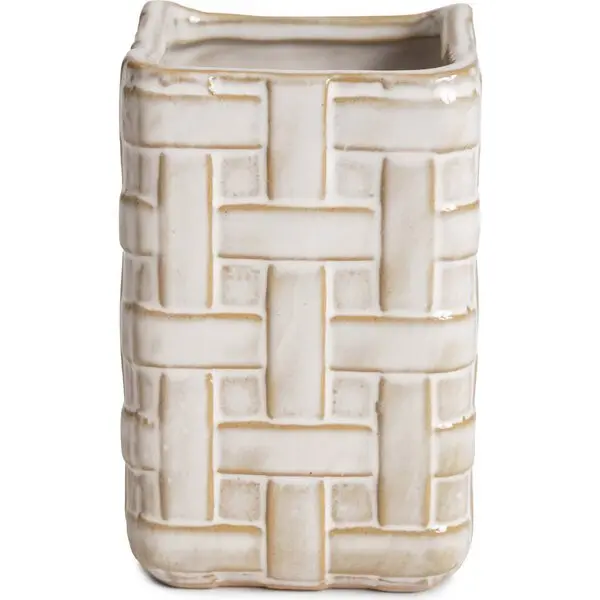 KASSATEX Cane Decorative Tumbler