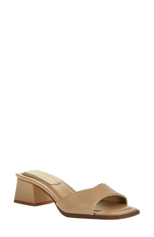 Chinese Laundry Liinda Slide Sandal