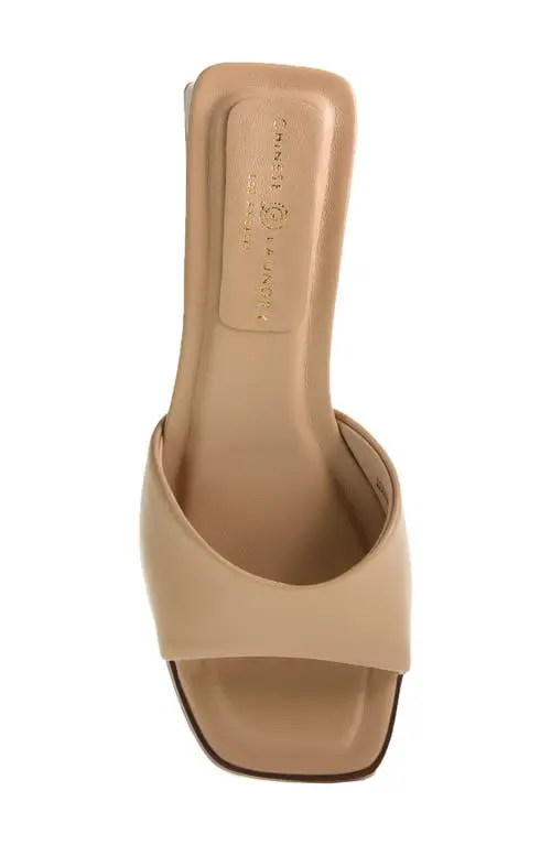 Chinese Laundry Liinda Slide Sandal