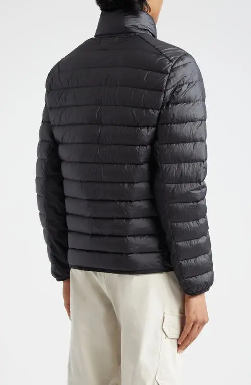 Stone Island Quilted Nylon Down Puffer Jacket