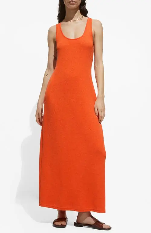 strapless open back dress ALEXANDER MCQUEEN Dress Silk Red  REAWAKE