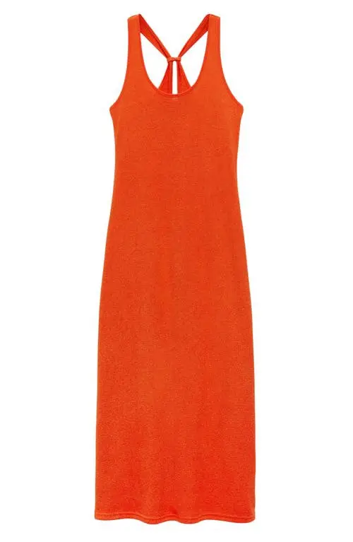 slit dress knit Adelle Knit Slit Dress main image 0