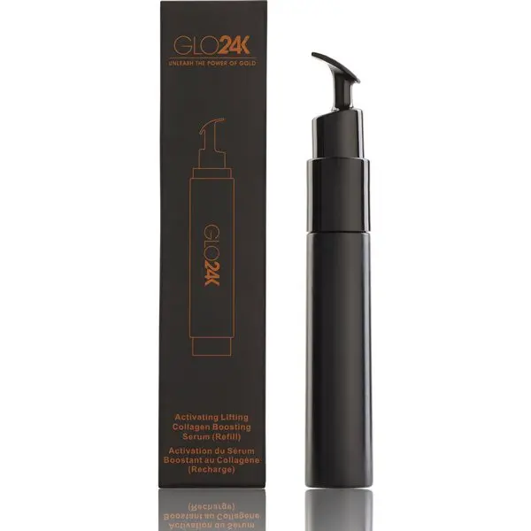 GLO24K The Rejuvetor Refill - Na