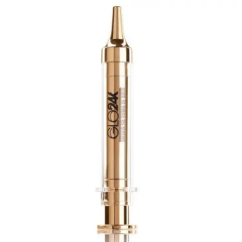 GLO24K Express Non-surgical 24k Anti-aging Facelift Cream - Na