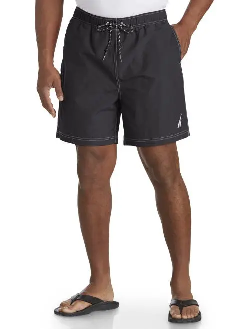NAUTICA Swim Trunks - Navy