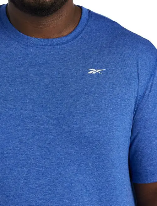 REEBOK Performance Tech T-shirt - Surf The Web
