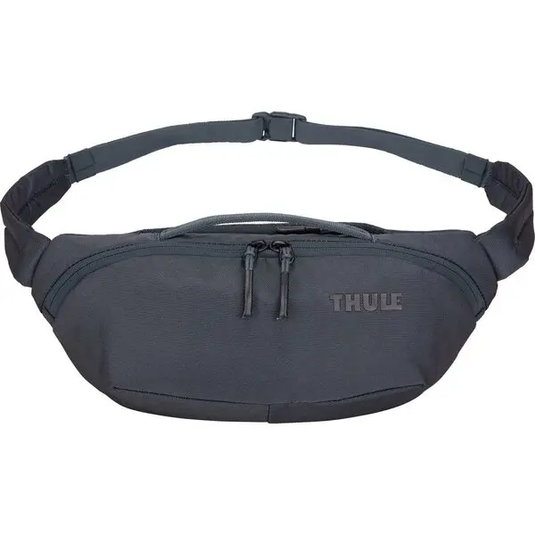 Thule Subterra 2 Belt Bag - Dark Slate