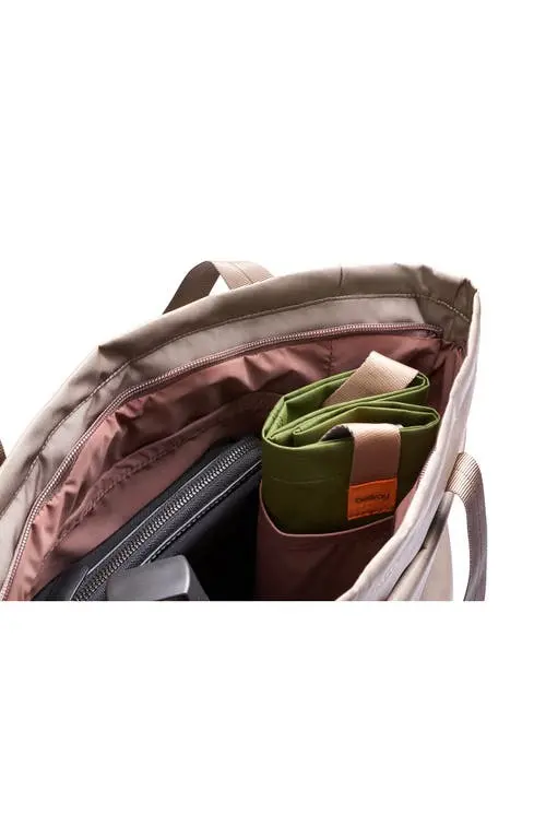Bellroy Laneway Tote Backpack - Fawn