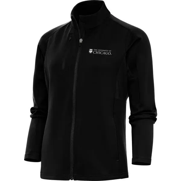 ANTIGUA Uchicago Maroons Generation Full-zip Jacket