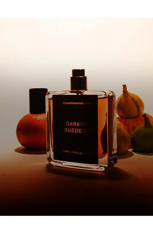 Hawthorne Dark Suede Eau De Parfum